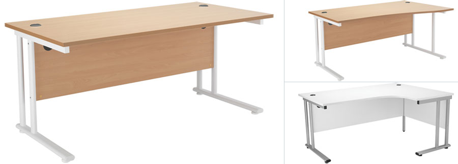 Start Overnight Delivery Office Desks