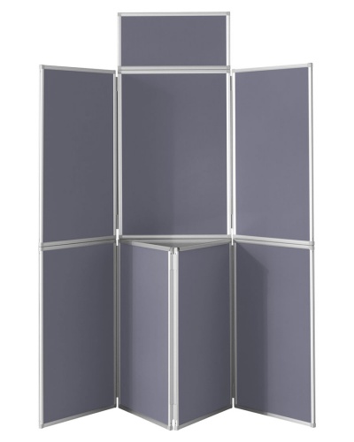 Display Boards & Stands