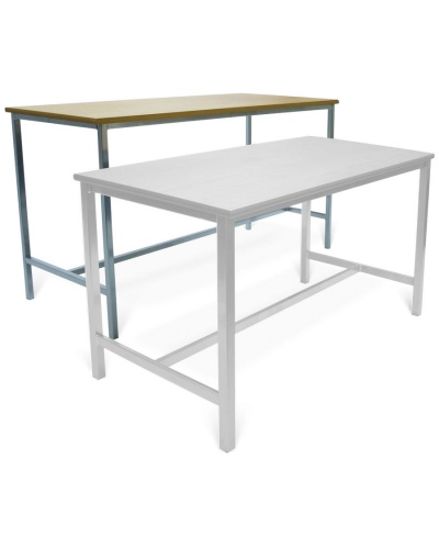 Advanced H-Frame Table