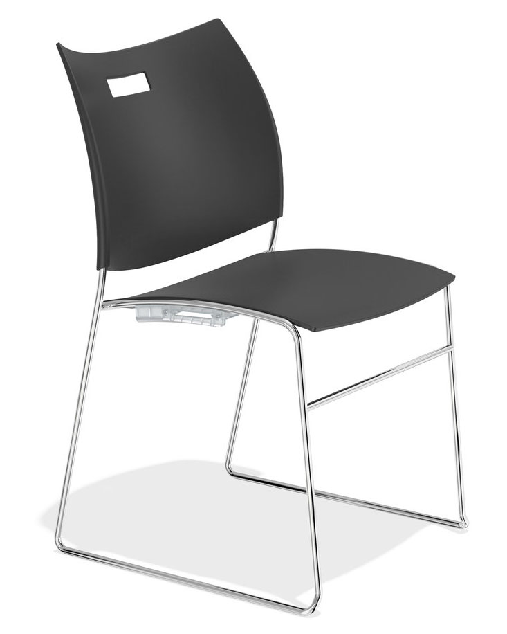 Carver Stacking Chair