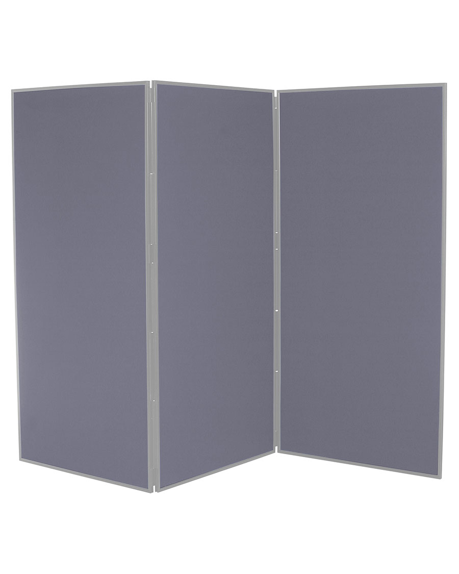 3 Panel Folding Jumbo Display Stand