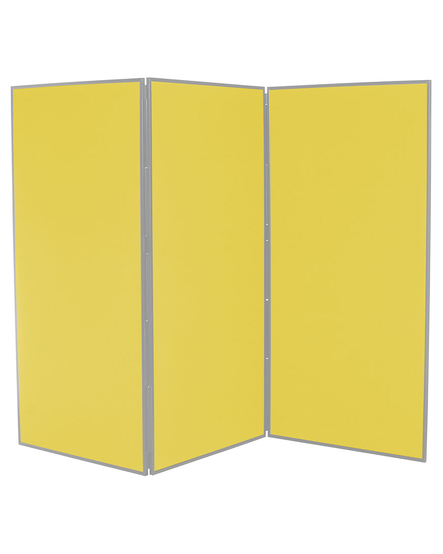 3 Panel Folding Jumbo Display Stand