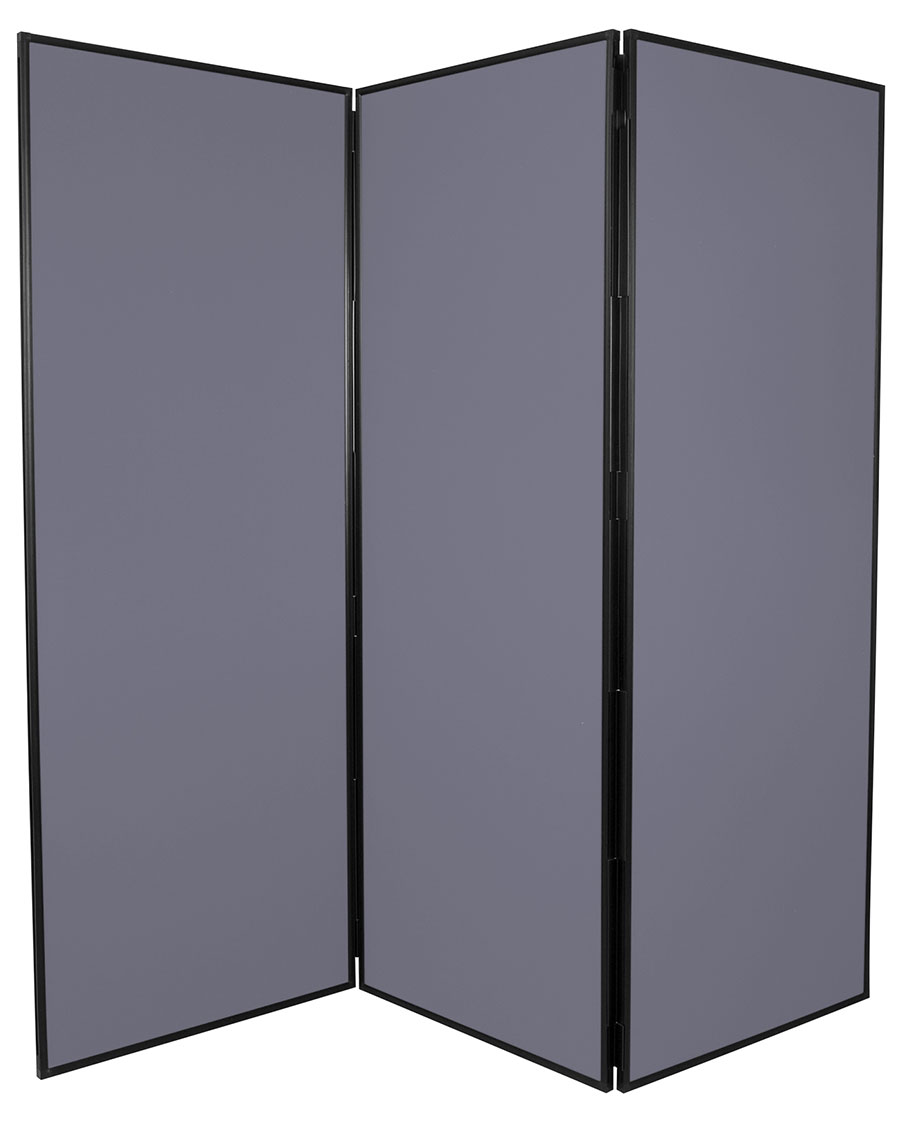 3 Panel Junior Jumbo Display Stand