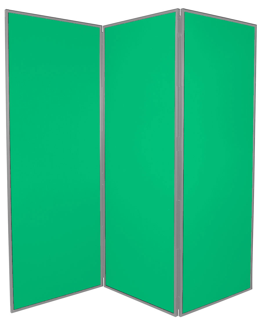 3 Panel Junior Jumbo Display Stand