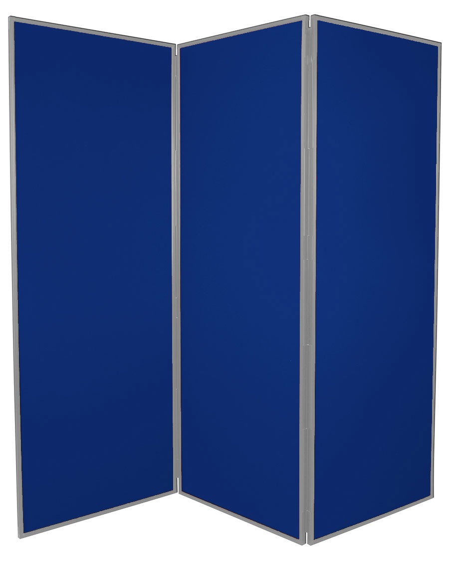 3 Panel Junior Jumbo Display Stand