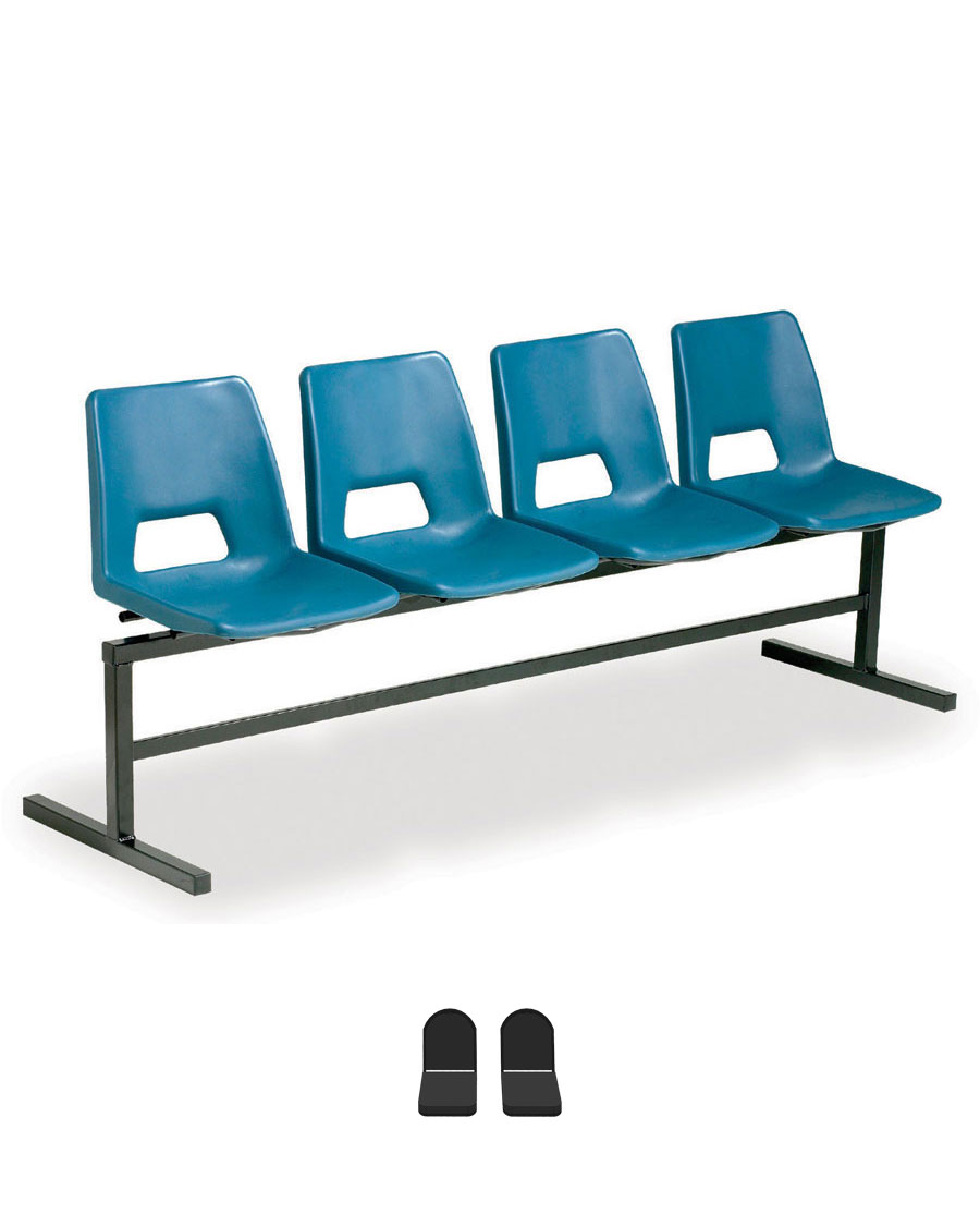 Advanced Beam Seating Unit