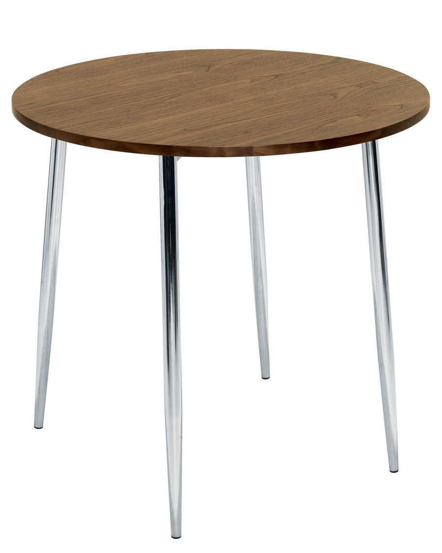Ellipse - 4 Leg Occasional Table 24H