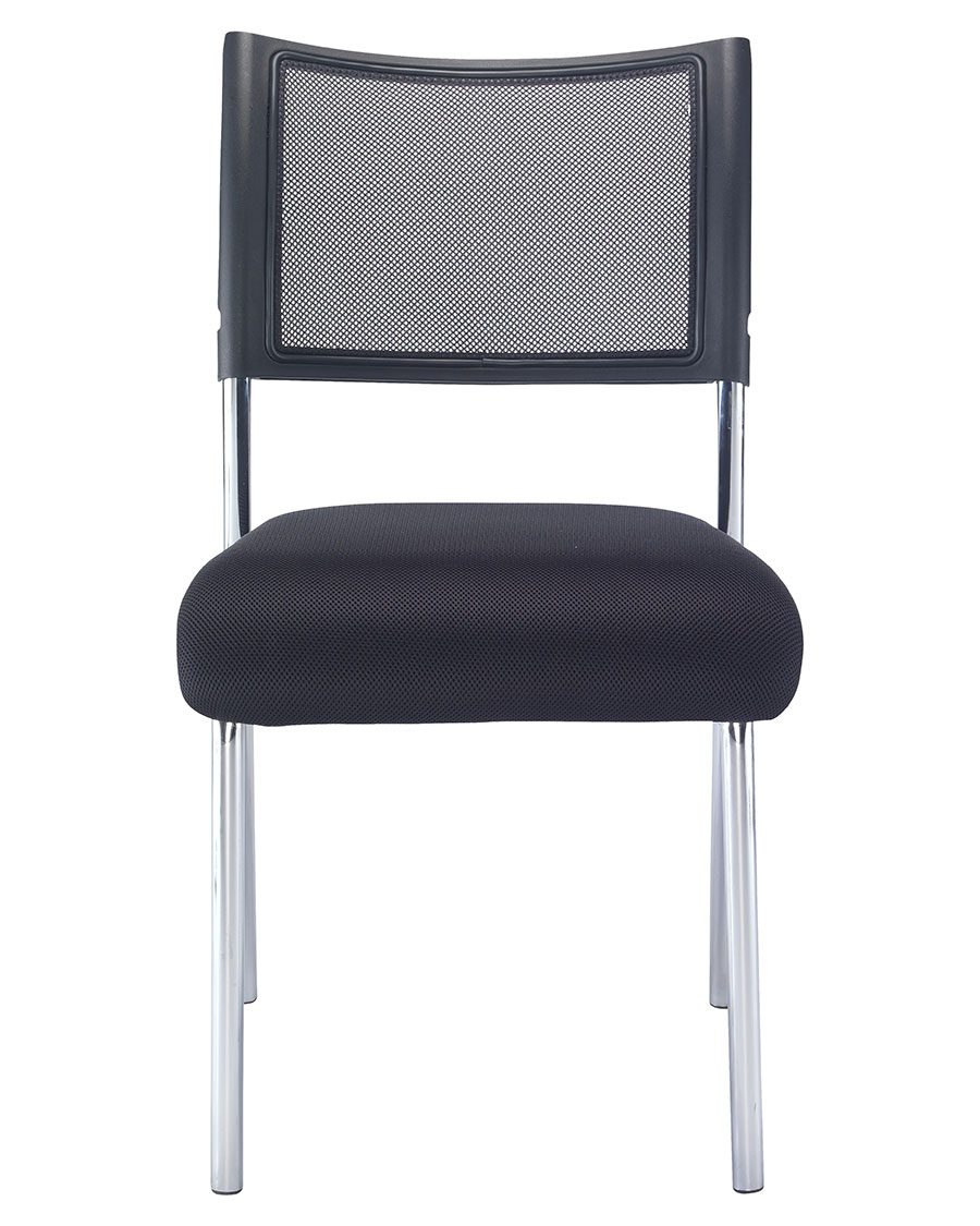 Jupiter Mesh Back Meeting Chair 24H