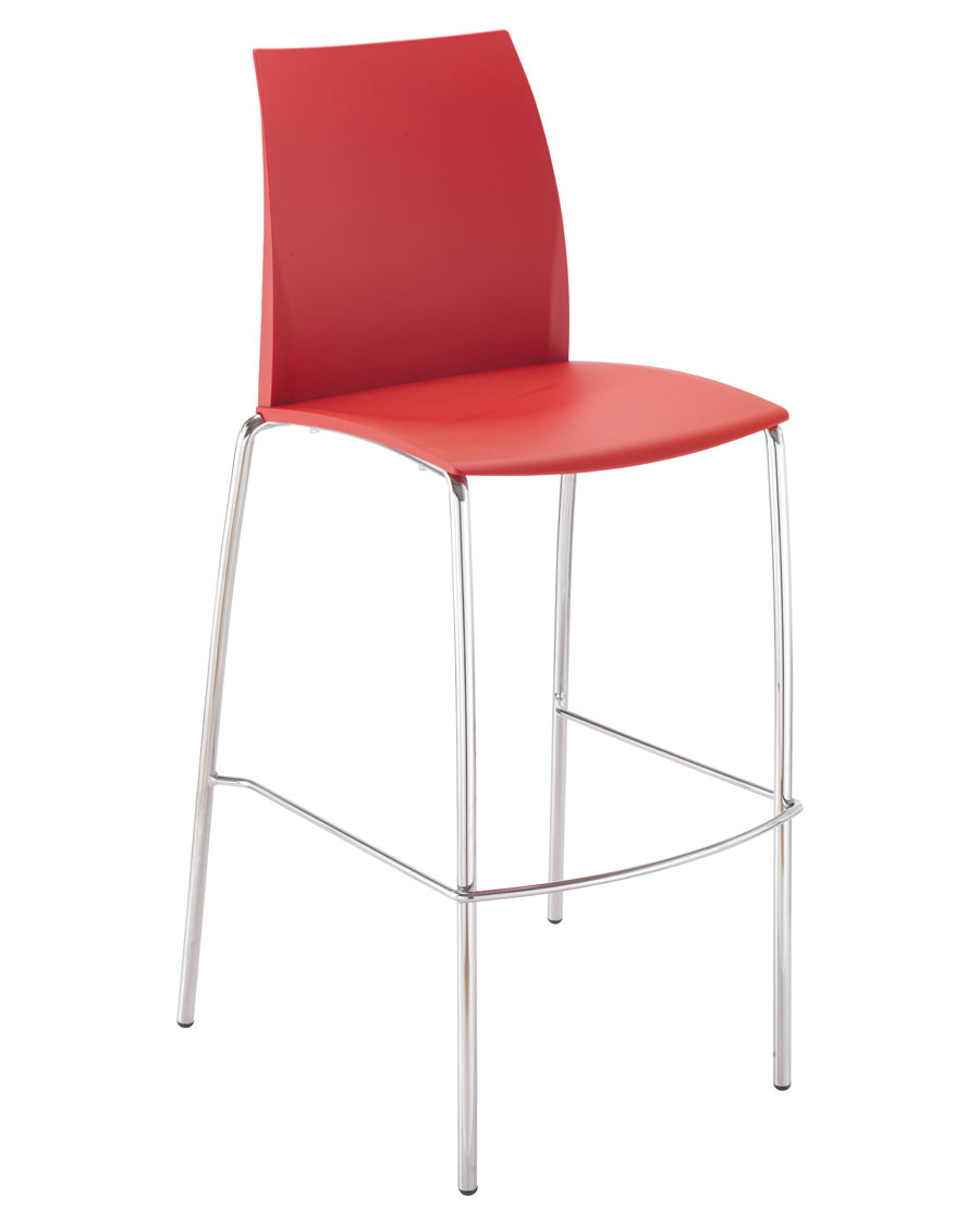 Swing Bistro High Chair