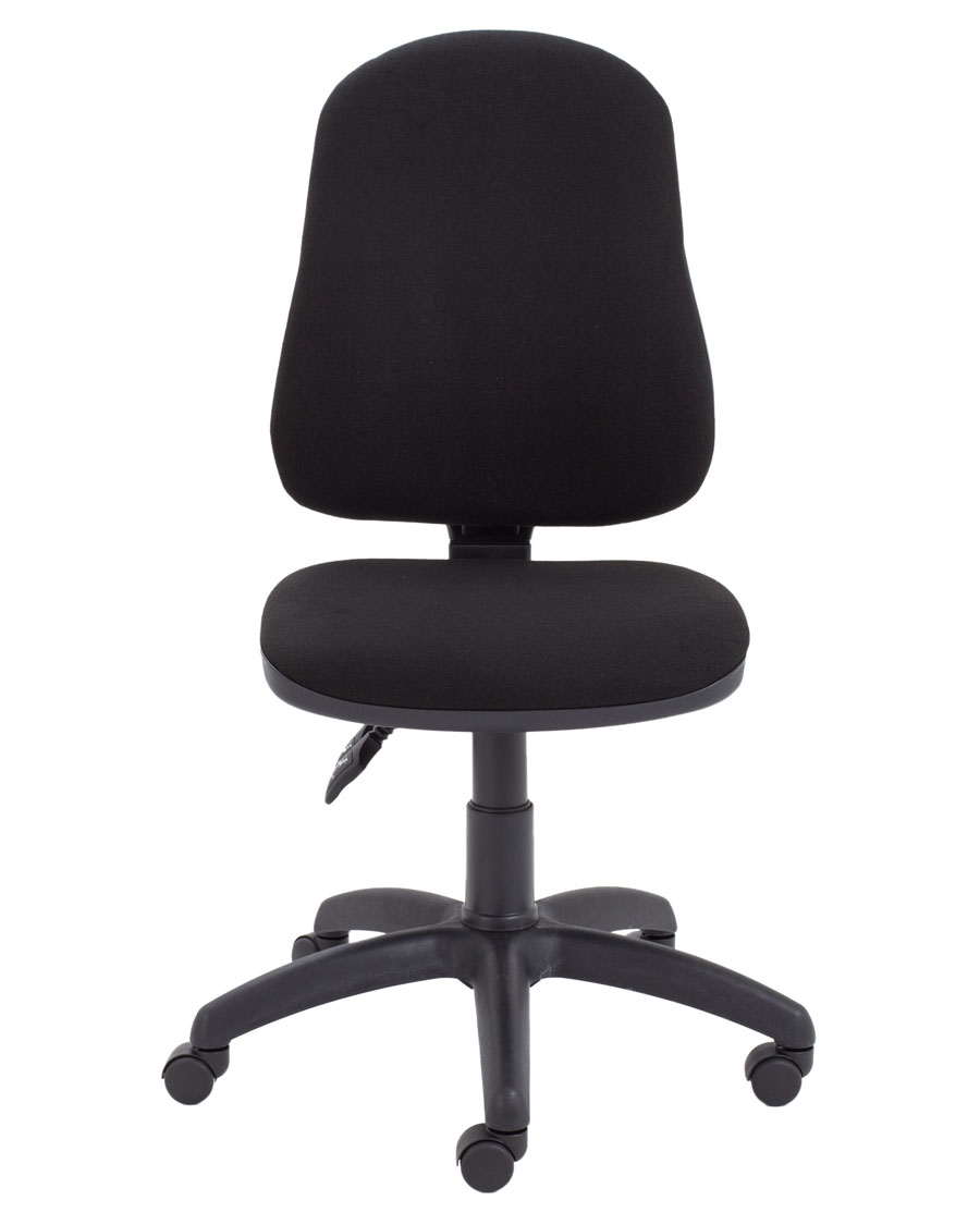 Calypso II Highback Operator Chair 24H