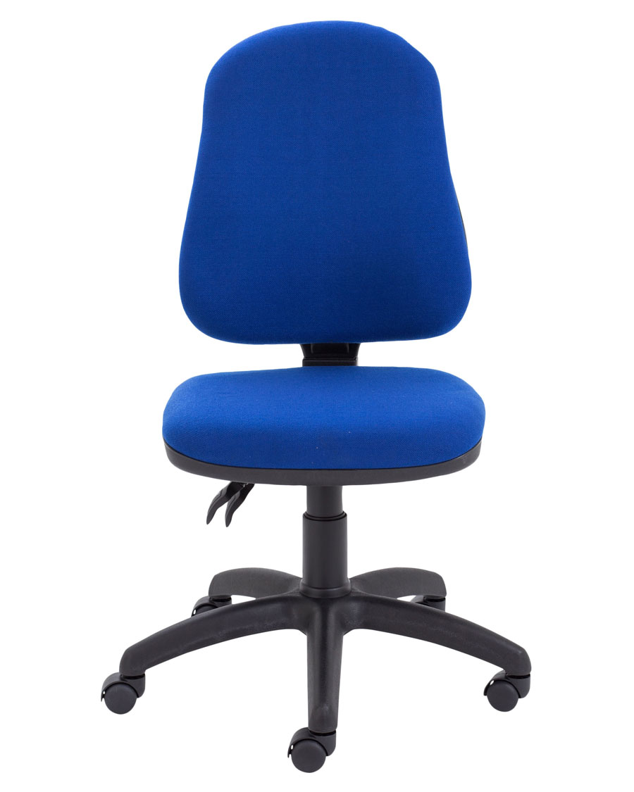 Calypso II Highback Operator Chair 24H
