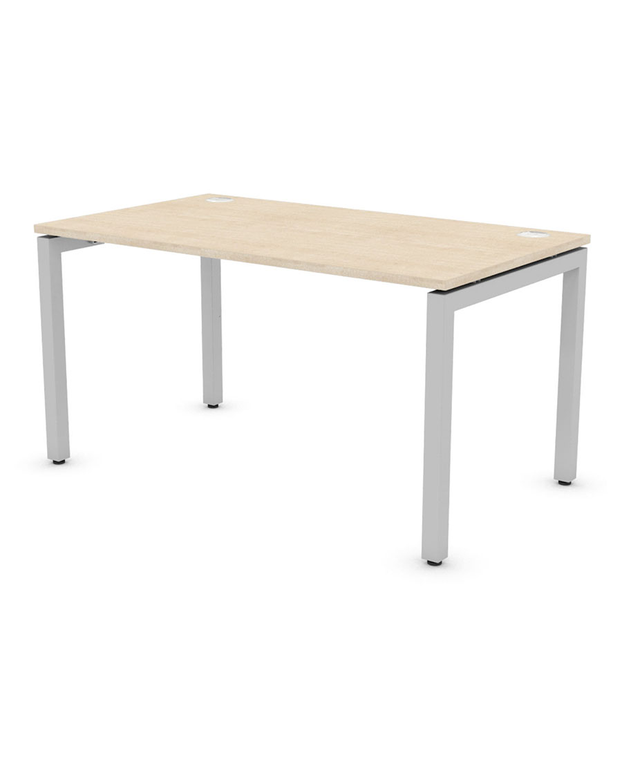 Duty Rectangular Desk