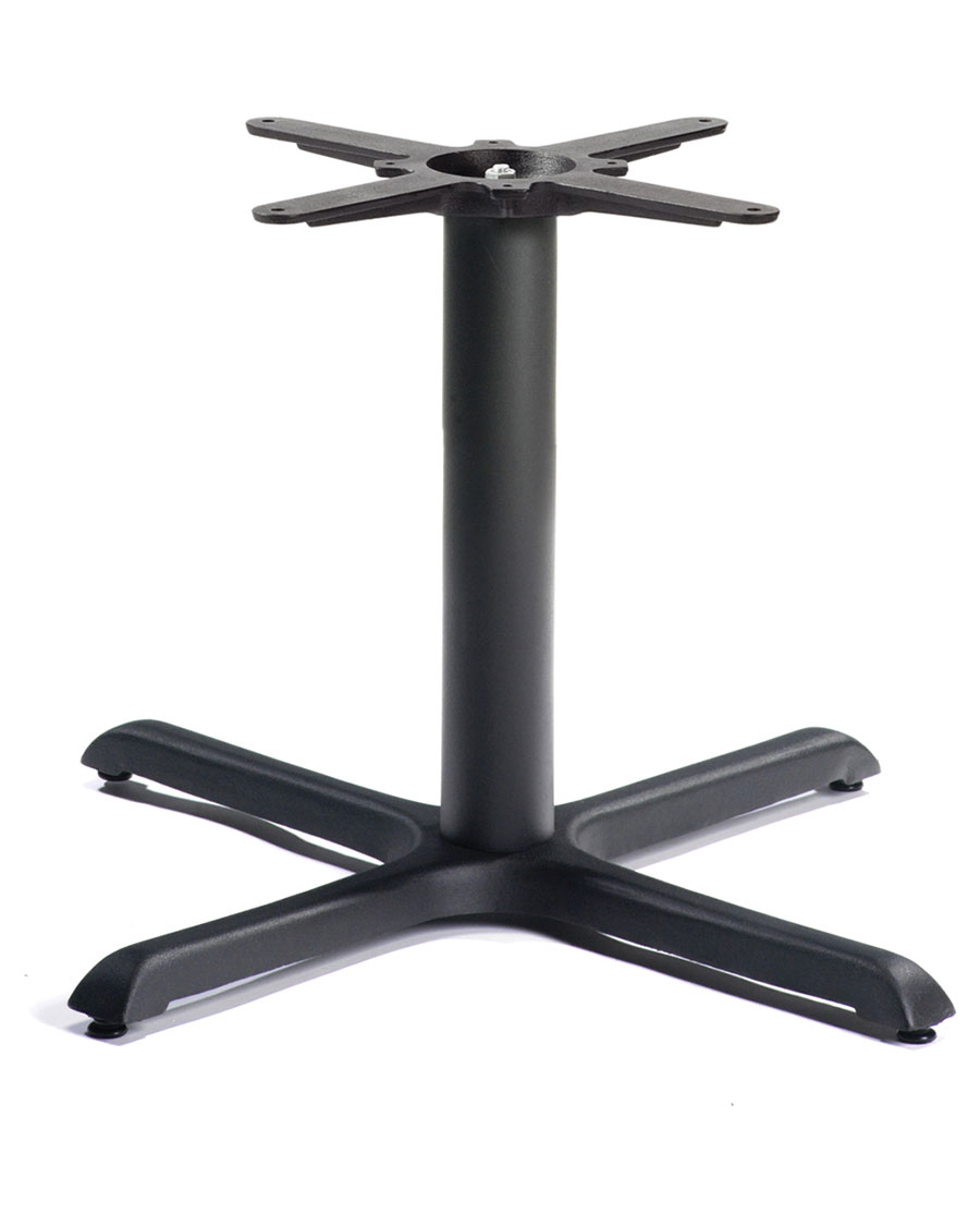 Durham Cruciform Table Base