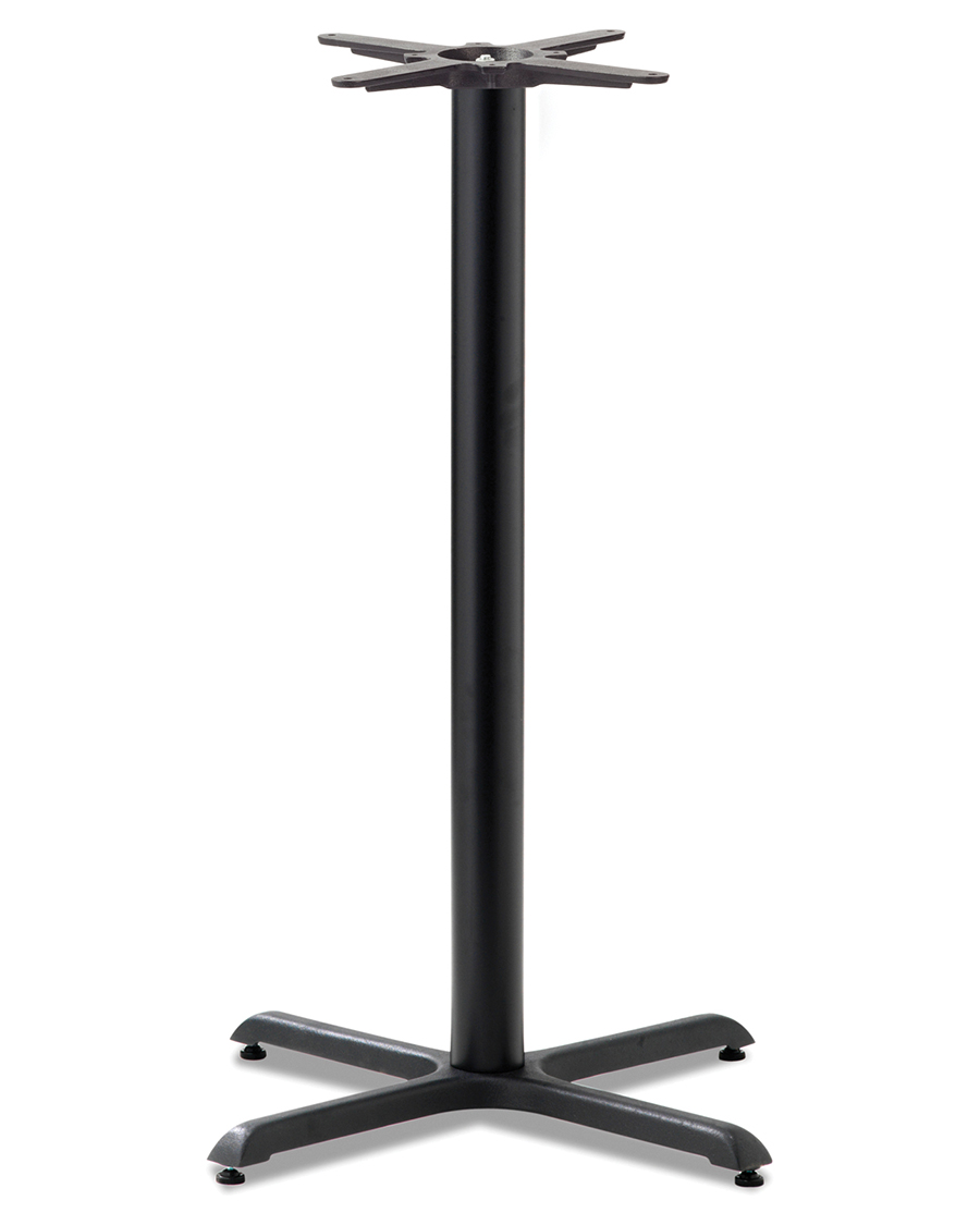 Durham Cruciform Table Base