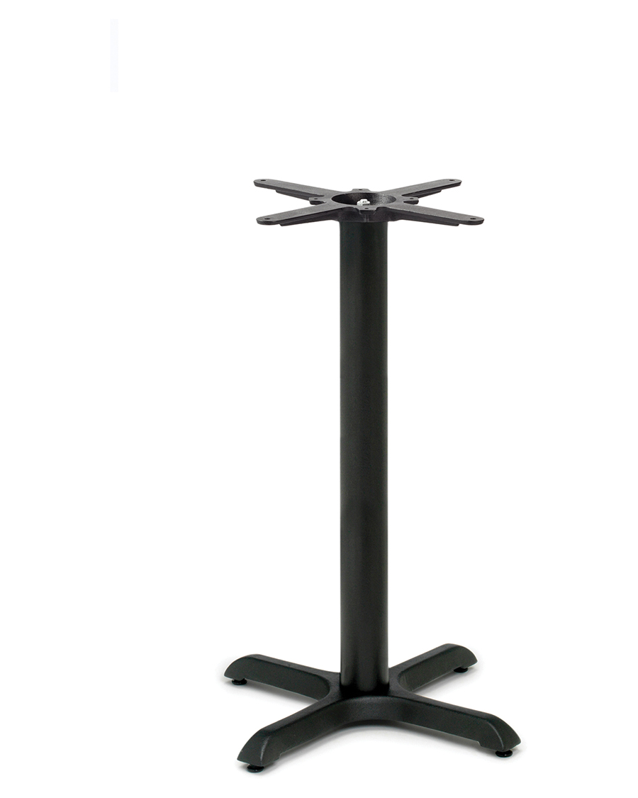 Durham Cruciform Table Base