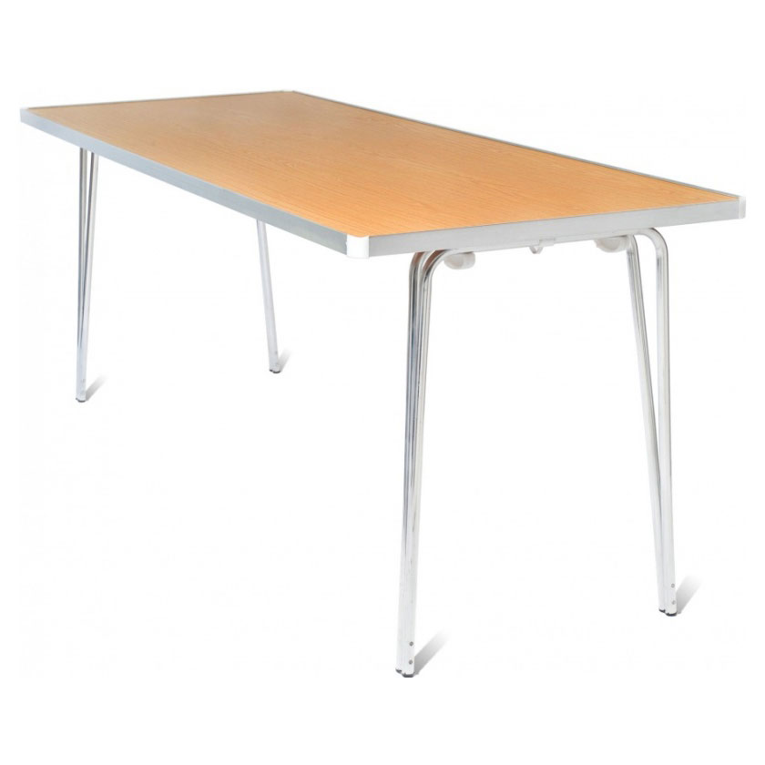 Gopak Economy Lightweight Folding Table