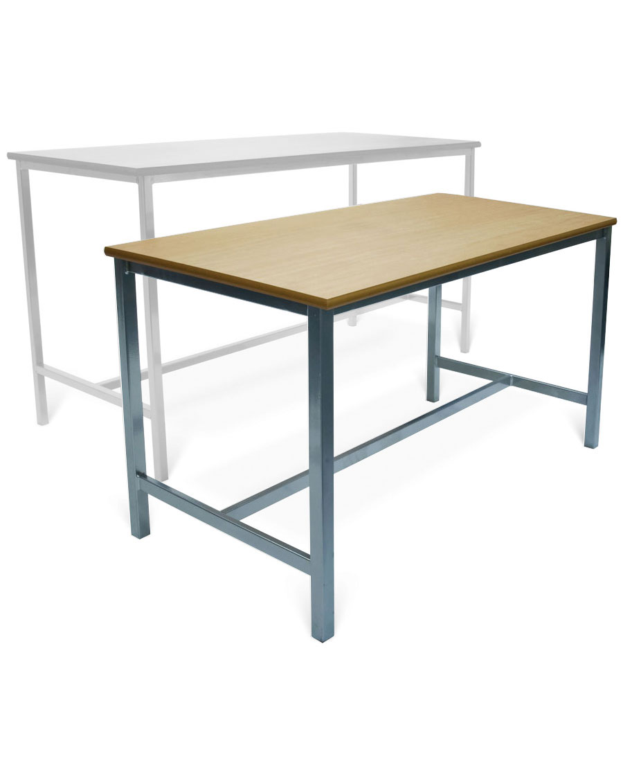 Advanced H-Frame Table