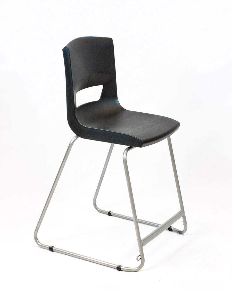 Postura High Chair