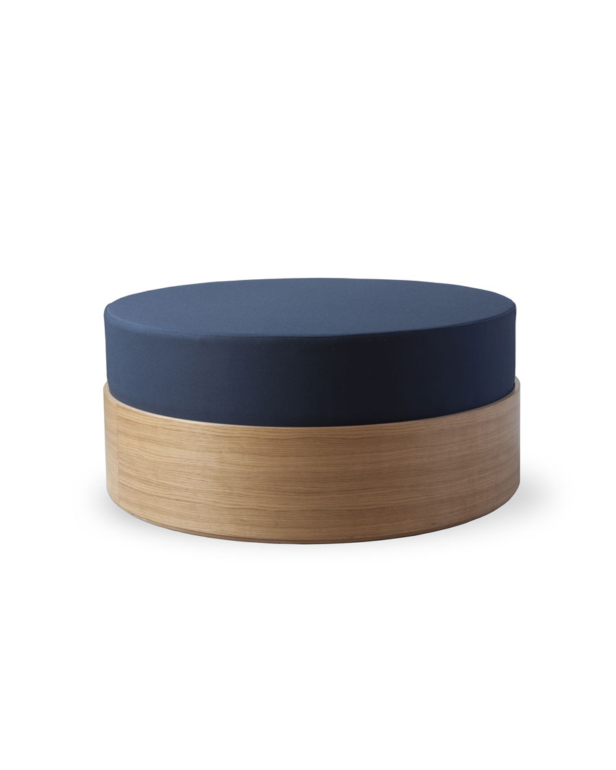 Puff Cap Contract Visitor Seating