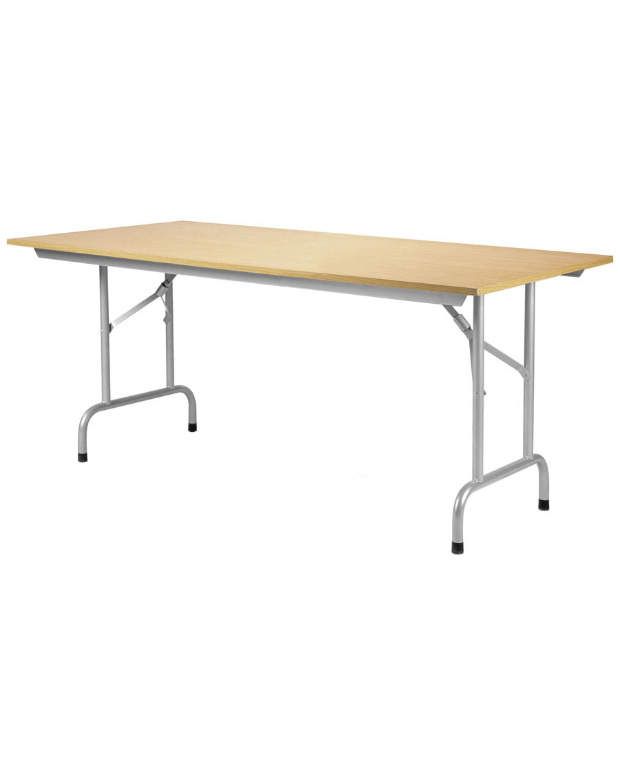 Rico Folding Meeting Table 24H