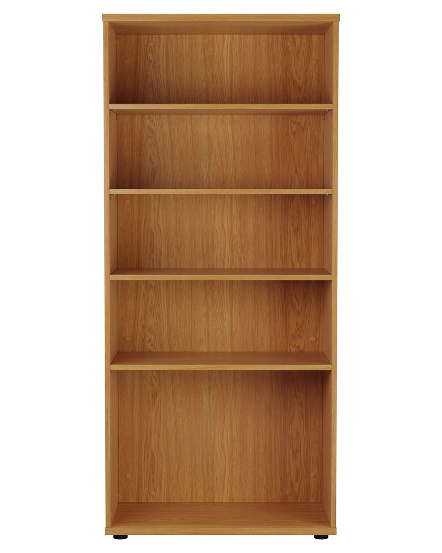 ONE 1800H Bookcase (450 Deep) 24H