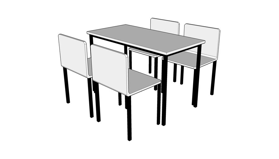Guide to table sizes