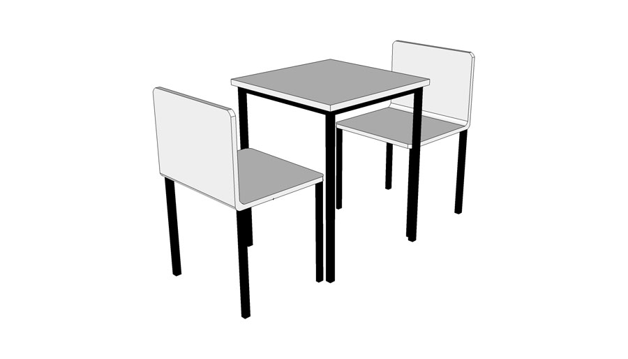 Guide to table sizes