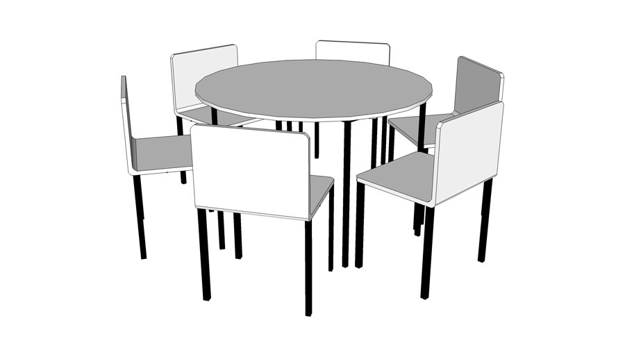 Guide to table sizes
