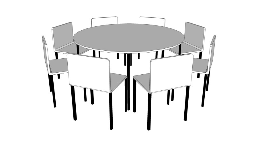 Guide to table sizes