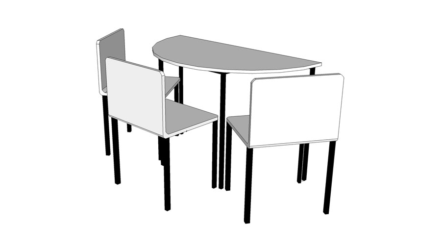 Guide to table sizes