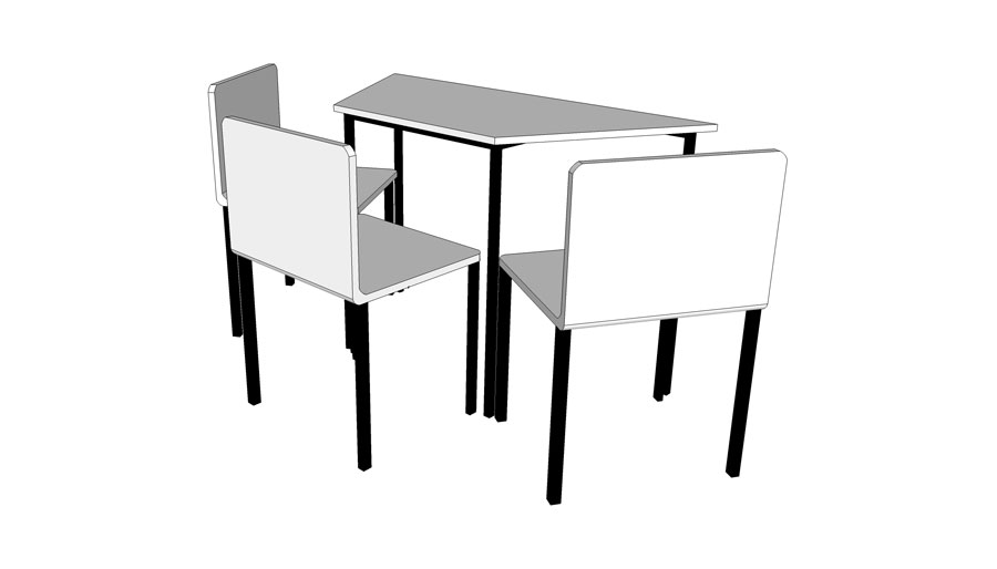 Guide to table sizes