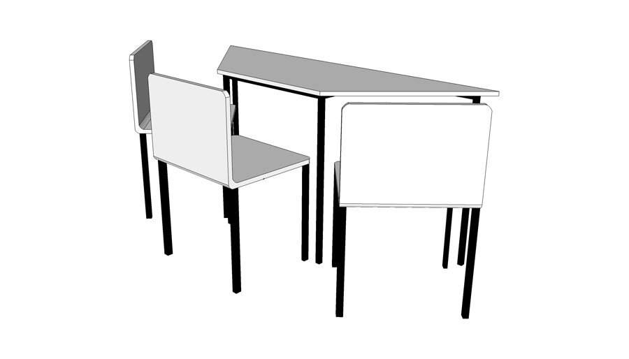 Guide to table sizes