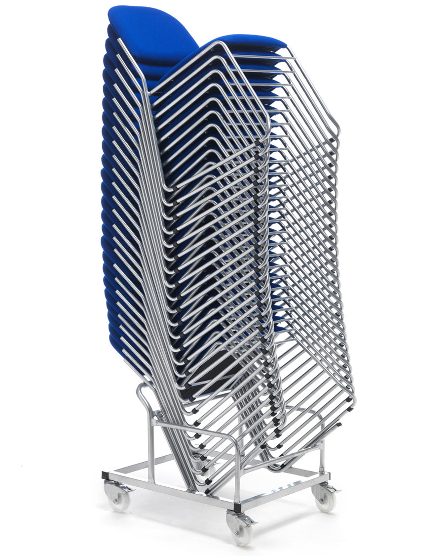 Urban Stacking Chair