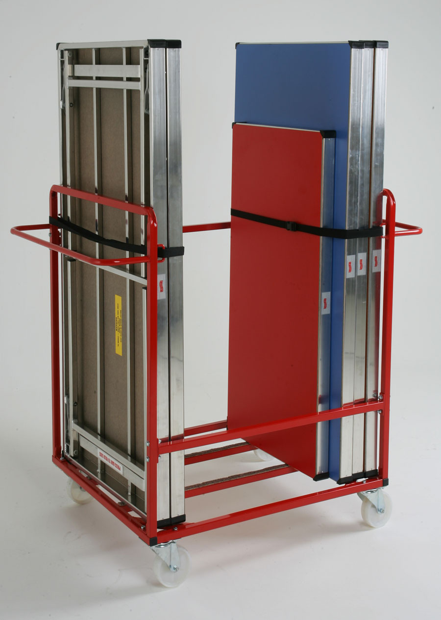 Easylift Table Trolley