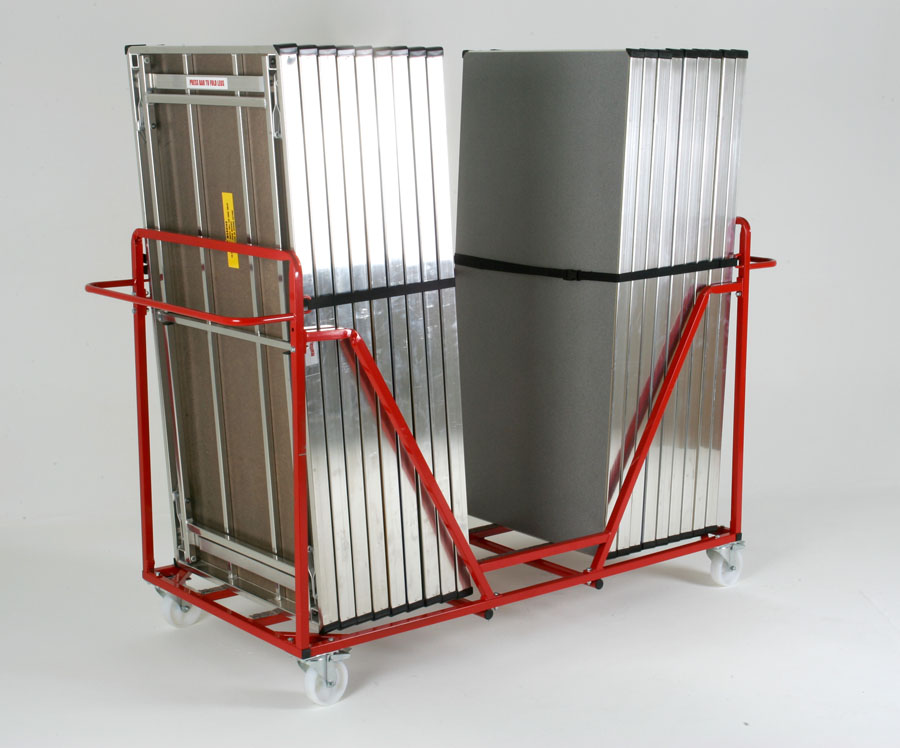 Easylift Table Trolley
