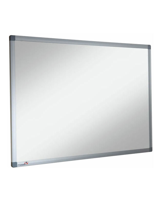 Low Gloss Vitreous Enamel Projection Whiteboard
