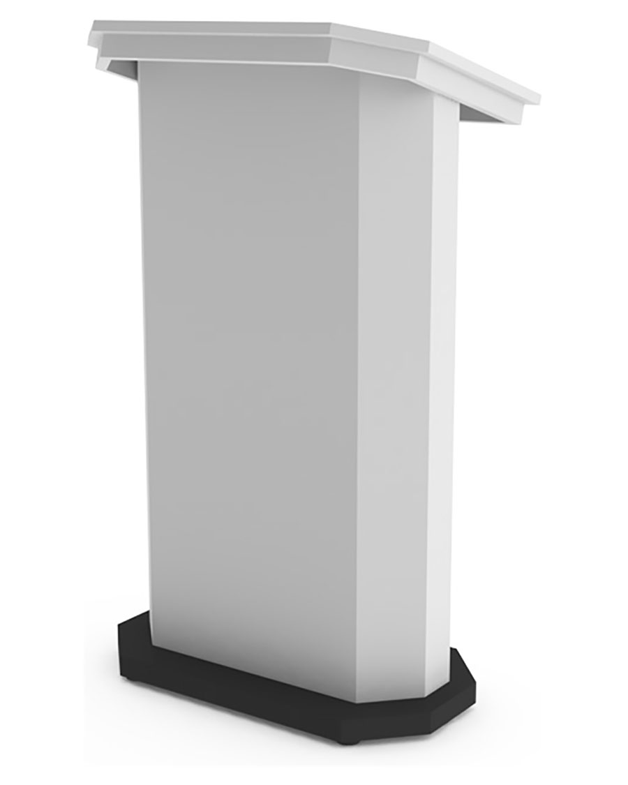 PA85 AV Lectern