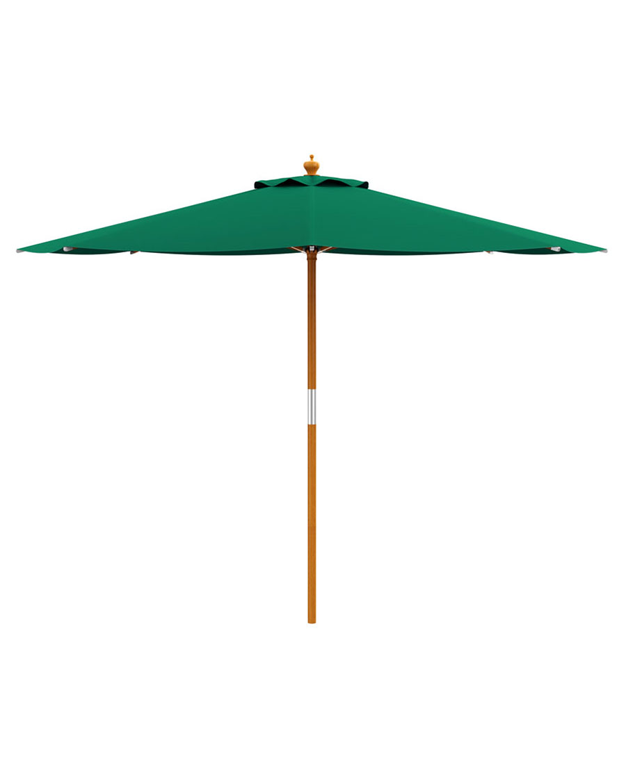 Pub Garden Parasol