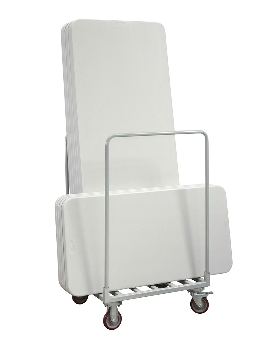 Gopak Small Table Trolley