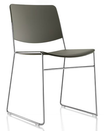 stax60 High-Density Stacking Chair